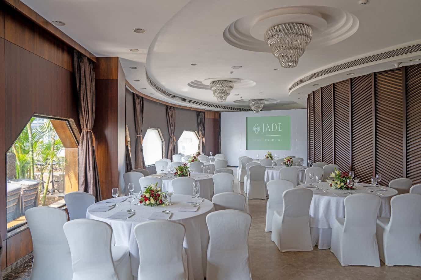 Affordable Corporate Event Banquets in Ahmedabad